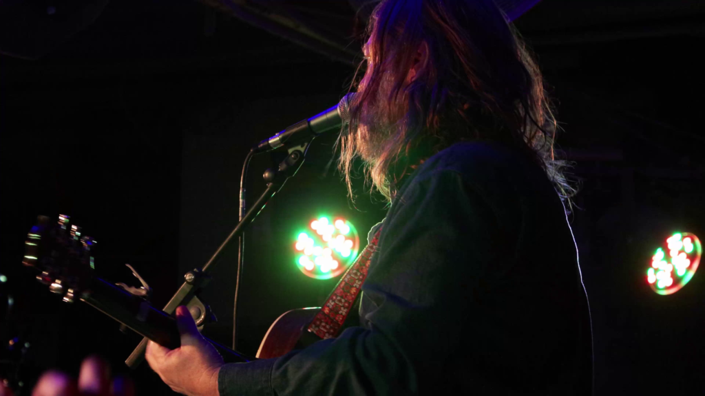 Uncle Lucius - Koto Creative