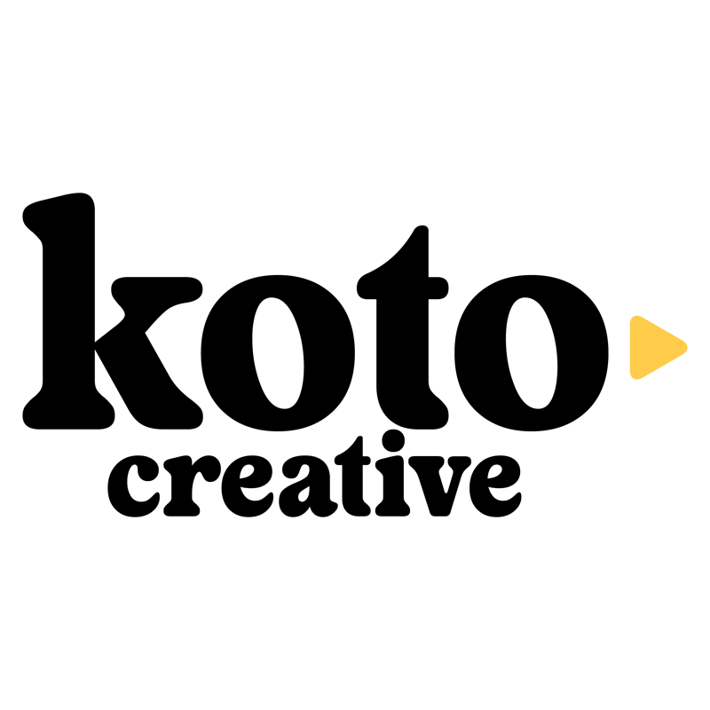 Explore Our Work: Koto Creative's Video Production Projects